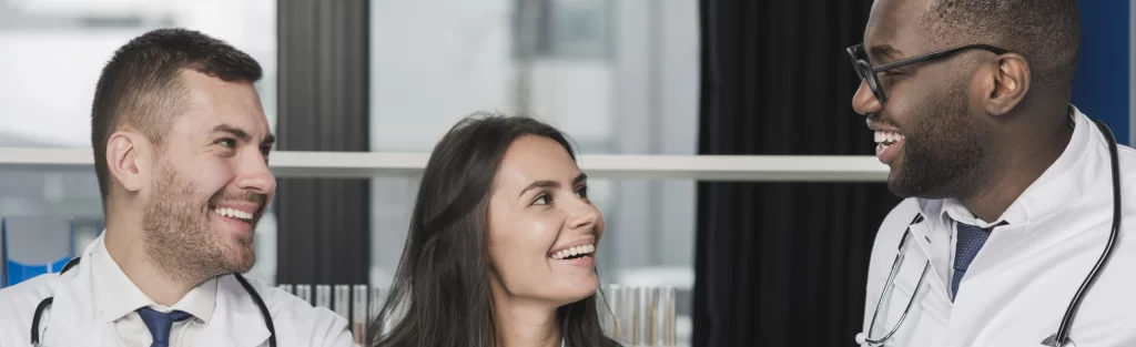 Testimonials | Infina Health