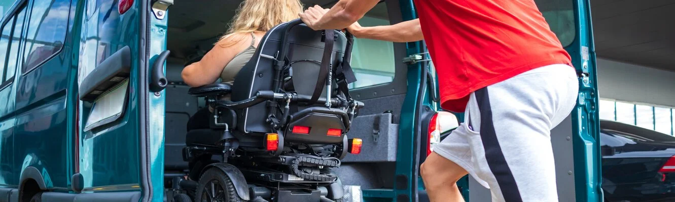 Megan's Review About Reliable Special Needs Transportation By Infina ...